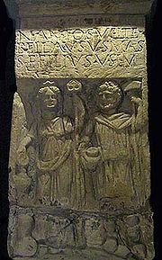 Detritus of Empire: God and Dog